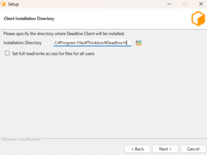 無料になったDeadlineをインストール＆レンダリングを行う手順 | OK NOTE