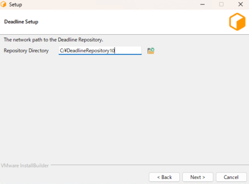 無料になったDeadlineをインストール＆レンダリングを行う手順 | OK NOTE