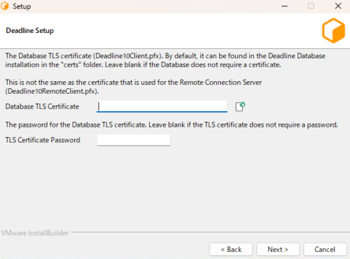 無料になったDeadlineをインストール＆レンダリングを行う手順 | OK NOTE
