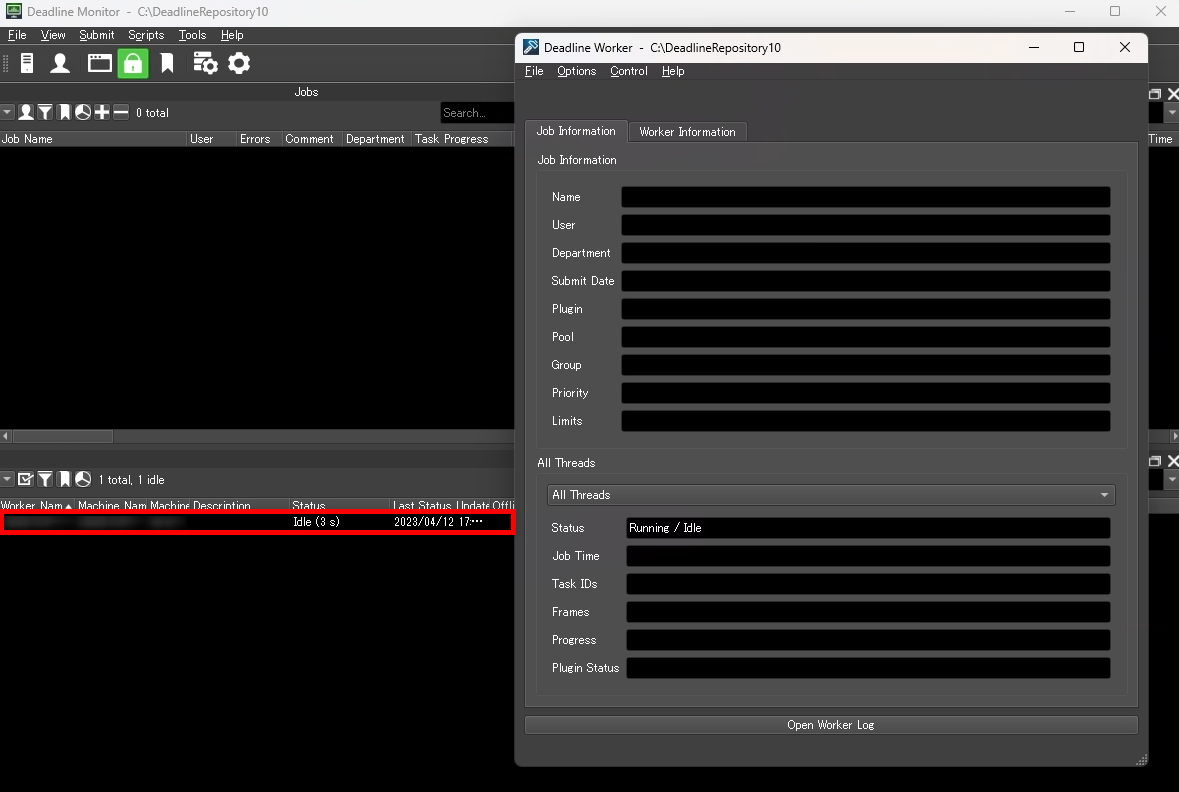無料になったDeadlineをインストール＆レンダリングを行う手順 | OK NOTE